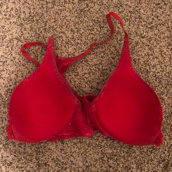 Victoria's Secret | Intimates & Sleepwear | Victorias Secret Lined ...